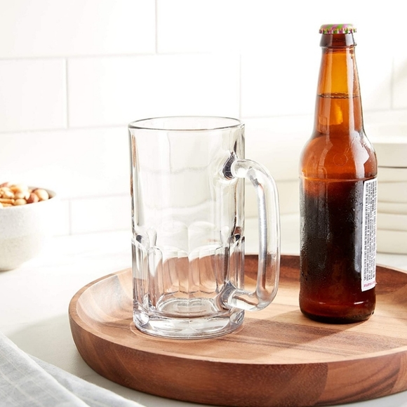 Anchor Hocking | Kitchen | Beer Mug Set | Poshmark